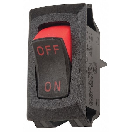 Carling Technologies Shop Vac Replacement Toggle Switch Vacuum Cleaners ...