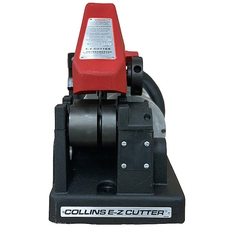 Electric Pipe Cutter