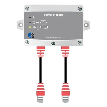 Logico2 Sniffer Modbus Add-On Kit 0496 | Zoro