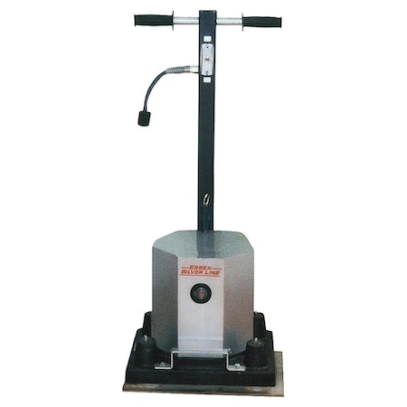 Essex Silver Line Floor Polisher SL-1218R | Zoro