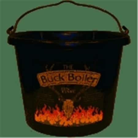 On Time Wildlife Feeders Buck Boiler - Extra Large 97000 | Zoro