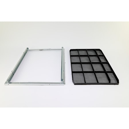 Trane Filter Rack Kit BAYRACK960A | Zoro