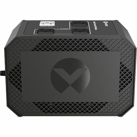 Vertiv LIEBERT POWER-UPS LITHIUM, 400VA/240W, 120V, STANDBY, 4 NEMA PUL ...