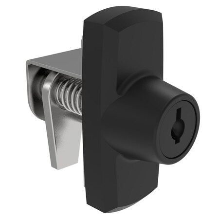 Southco Compression Latch, Self-adjusting Grip, Locking, Turn Clockwise ...