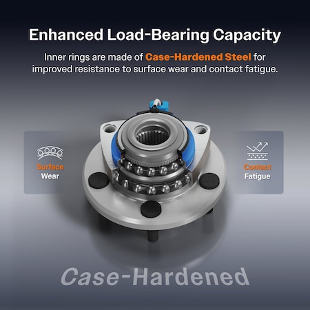 Transit Auto Rear Wheel Cylinders And Drum Shoes Hub Bearing Assembly ...