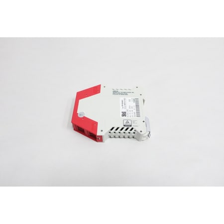 Sti 250V-AC SAFETY RELAY SR102AM01 | Zoro