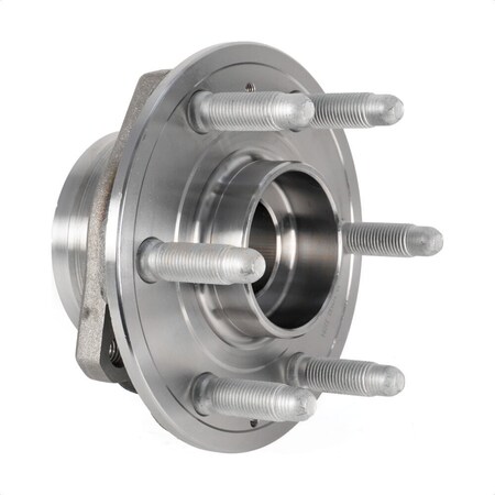 Kugel Wheel Bearing Hub Assembly For Chevrolet Traverse GMC Acadia ...