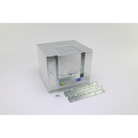 Greenheck INLINE CABINET EXHAUST FAN CSP-A390 | Zoro