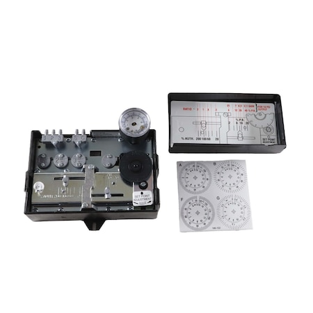 Siemens Rec. Control r, Multi - Input 195-2000 | Zoro