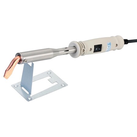 Multicomp Pro Soldering Iron, 200 W, 550 - DegreeC, 115 VAC, Soldering ...