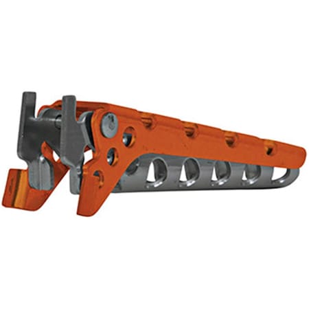 Olicamp Pot Lifter- Orange 328101 | Zoro