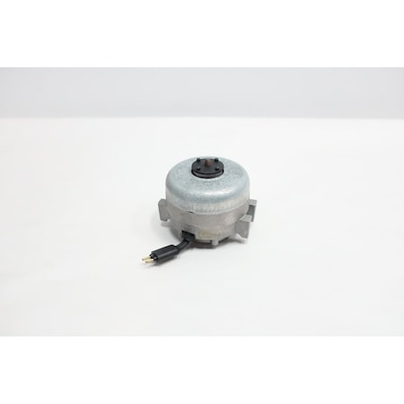 Morrill Motors FAN MOTOR 6W 1550RPM 115V-AC AC MOTOR SP-86HUEMV1 | Zoro