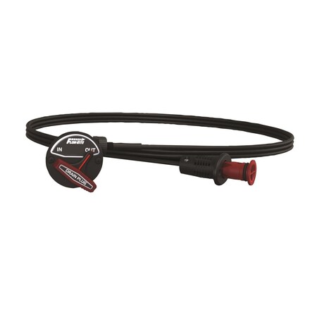 Flow-Rite Controls Ltd Flow-Rite Controls MPA-RDP-010 10 ft. Remote ...