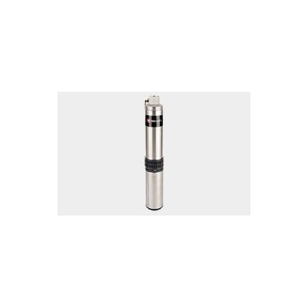 Red Lion RS Series 4 in. Submersible Well Pump RS5G07-3W2V | Zoro