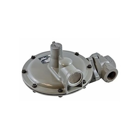 Itron Gas Regulator B31R 1 | Zoro