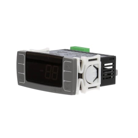 Master-Bilt Digital Controller, Programmed, Dixell, QMVM 19-14085-QMVM ...