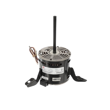 Climatemaster Blower Motor, 208-230V, 60HZ, 1PH, 3 Speed, 1/3HP ...