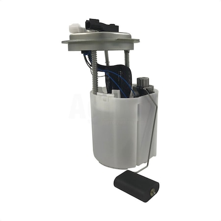 Agility Autoparts Fuel Pump Module Assembly For Chevrolet Avalanche ...