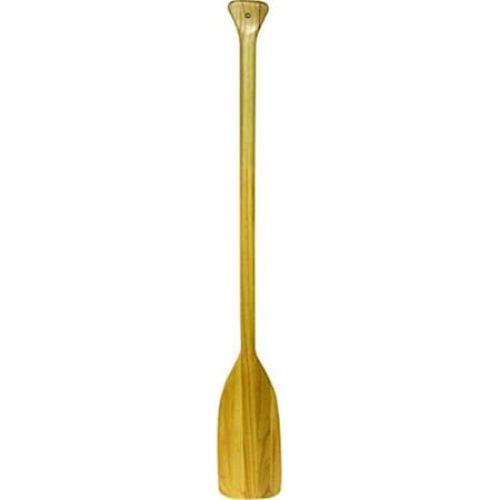 Propel Marine Wooden Canoe Paddle, 48 in. 530353 | Zoro
