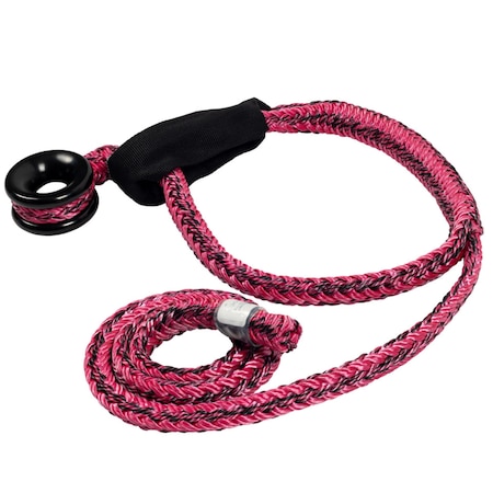 Notch Equipment Rope Logic Whoopie Sling w/Notch Rigging Ring 1/2 in ...