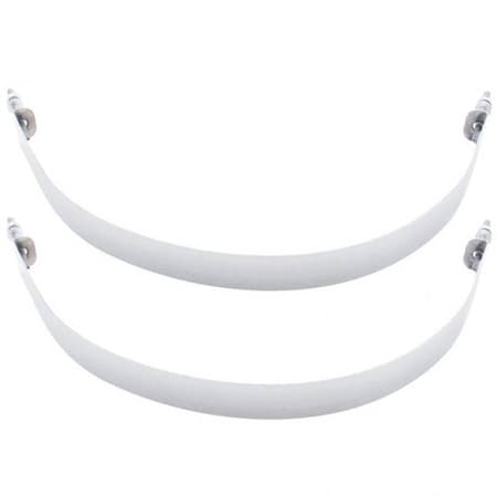 Ilc Replacement For Peterbilt 379 Year 1994 Stainless Steel Air Tank ...