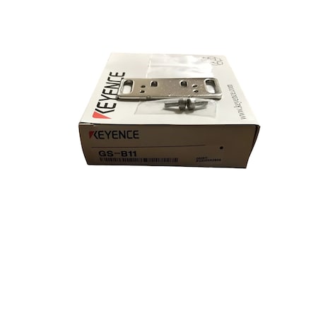 Keyence Safety Interlock Switches, Non-Contact Type Flat Mounting ...