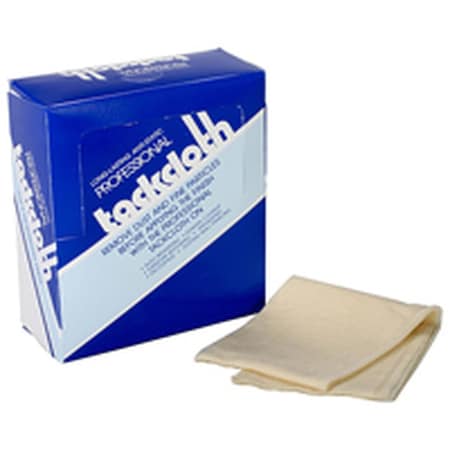 Datco International Supreme Extra Long Tack Rag, 36 in L x 24 in W, Tan ...