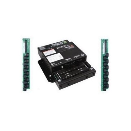 Veris Industries Multi-Circuit Power Meter E30E224 | Zoro