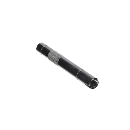 Cretors DUMP SHAFT, 4130 ALLOY STEEL 21631 | Zoro