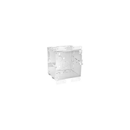Garvin Outlet Boxes/Covers/Accessories 52191-OW | Zoro