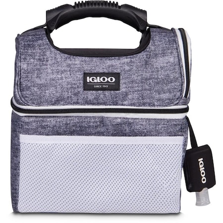 Igloo Playmate Cooler, 4PK 123664 | Zoro