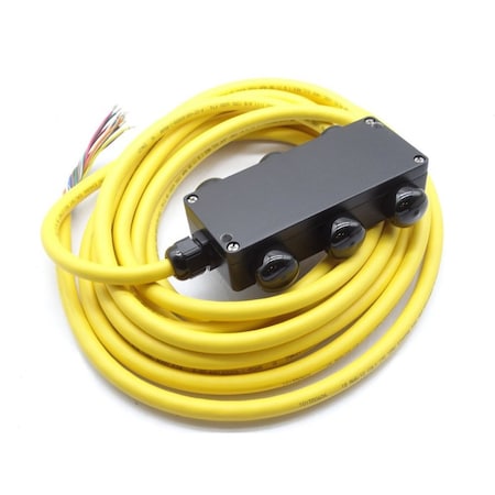 Turck ENCLOSURE 6 RKF 60-6M/S883 | Zoro