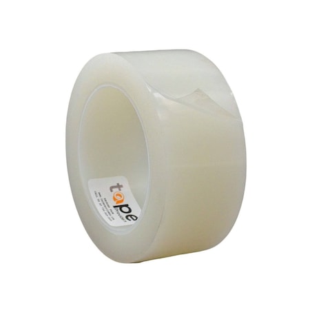 Wod Tape GHT5A Polyethylene Repair Tape 2 in. x 36 yds. Clear, 24PK WOD ...