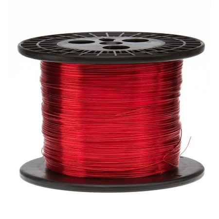 Arcor 155Â°C Temperature Rate Magnet Wire .032" Magnet Wire, 20 AWG ...