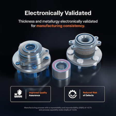 Transit Auto Rear Wheel Cylinders Drum Shoes Bearing Kit For 98-02 Ford ...