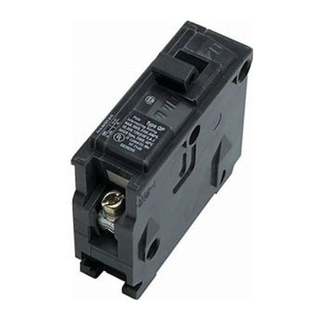 Ap Products SIEMENS CIRCUIT BREAKER TYPE QP. 1-POLE 20A ITEQ120 | Zoro