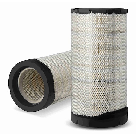 Fleetguard Air Filter AF26124 | Zoro