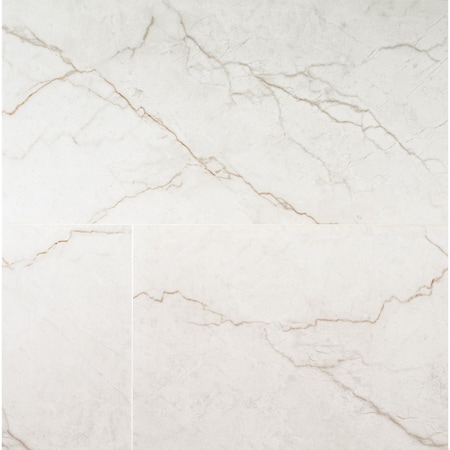 Msi Brighton Gold Sample Matte Porcelain Floor And Wall Tile ZOR-PT-SAM ...