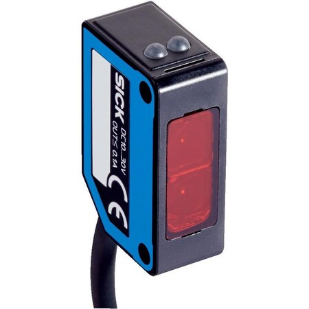 Sick MINIATURE PHOTOELECTRIC SENSORS 6069427 | Zoro