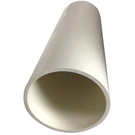 Genova PIPE DWVPVC SCH40 6 X 20 PE 30585 | Zoro