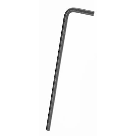 Genius Tools 4.5mm L-Shaped Hex Wrench 150mmL 571545L | Zoro