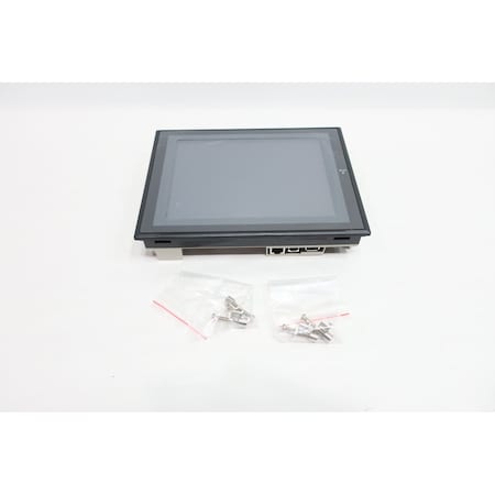 Omron INTERACTIVE DISPLAY 24V-DC OPERATOR INTERFACE PANEL NS8-TV01B-V2 ...