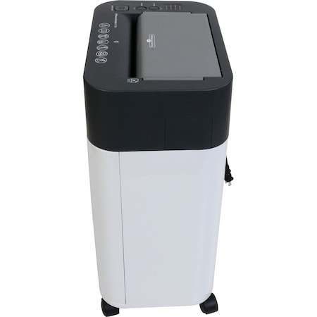 Hp AF1009 9 Sht Micro Shredder 91001B | Zoro