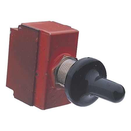 Calterm Toggle Switch, 15 A, Screw Terminal 41800 | Zoro