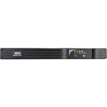 Tripp Lite Smart UPS, 500VA, Line Interactive, Out: 220/230/240V In ...