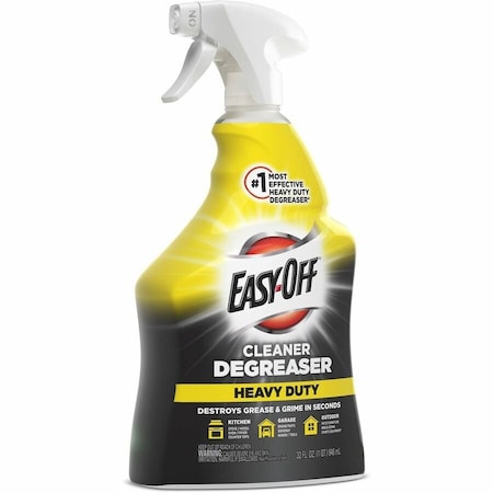 Easy-Off RAC 32 oz Heavy Duty Cleaner Degreaser 99624 | Zoro