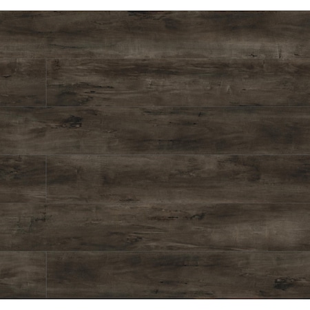 Ackland Parkland Mahone 7 in. x 48 in. 6.5mm 20mil Waterproof Rigid ...