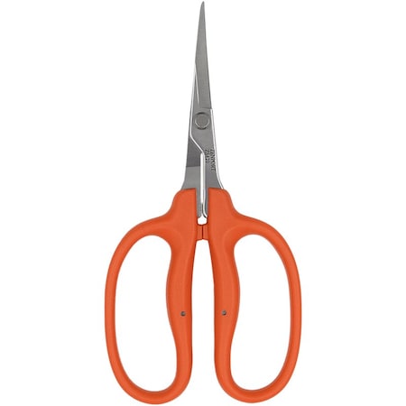 Zenport Curved MasaMasa Trim Scissors, 3PK ZS420 | Zoro