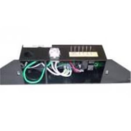 Coleman Rvp Cool Control Package C7W-8330752 | Zoro