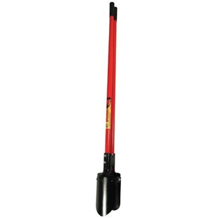 Union Tools Razorback H48Fg Post Hole Digger W-Fiberglass Hd 760-78006 ...